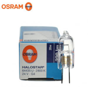 Bóng đèn osram 64435u | Bóng đèn quang học osram