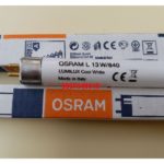 Bóng đèn so màu TL84 osram L13W/840 | Bóng đèn TL84 osram